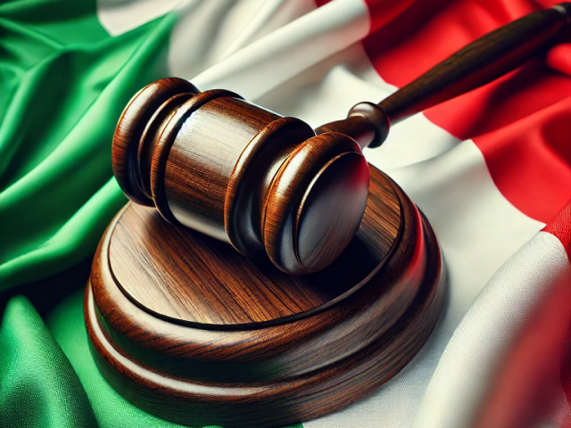 Nova Taxa de Reconhecimento de Cidadania Italiana para 2025: Impactos e ...